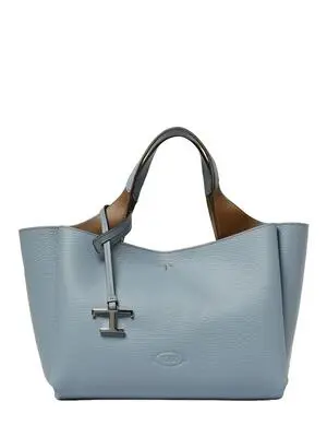 TOD'S Handbag Blue