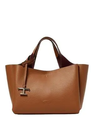 TOD'S Handbag Brown
