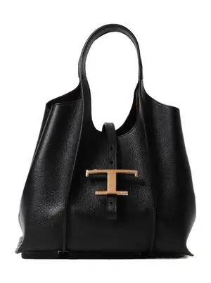 TOD'S Shoulder Bag - Black