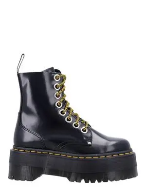 Dr. Martens Boots - Black