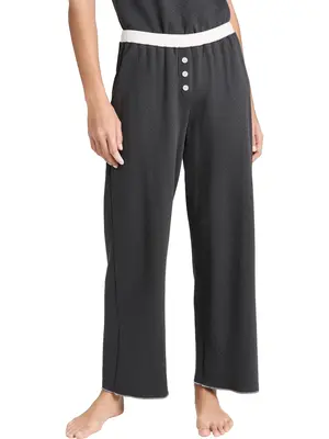 Morgan Lane Ellie Pants - Ink
