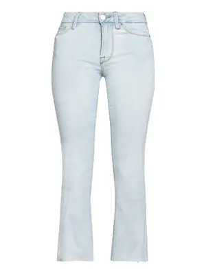 FRAME Flared Jeans - Blue