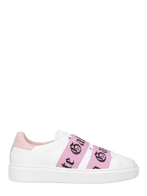 John Galliano Low-top Sneakers - White