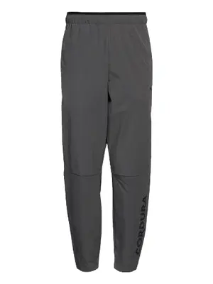 PUMA PUMA Tapered Leg Pants Grey