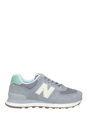 NEW BALANCE Low-top Sneakers - Grey