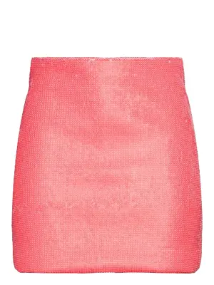 VICOLO VICOLO Mini Pencil Skirt