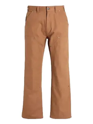 Dickies Duck Canvas Utility Pant Pants Size Cotton - Beige