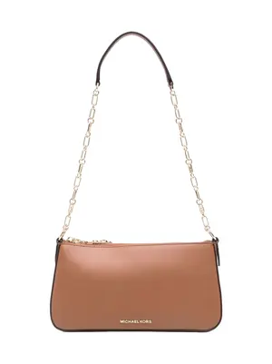 Michael Kors Empire Shoulder Bag - Brown