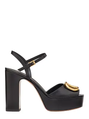 VALENTINO 115mm VLogo Signature Sandals