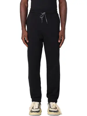 VIVIENNE WESTWOOD Trousers - Black