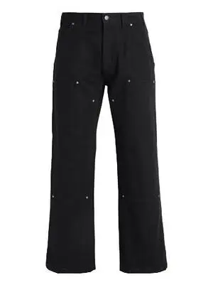 Dickies Duck Canvas Utility Pant - Black