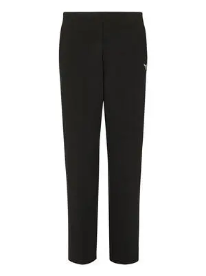 MCM Essential Drawstring Ponte Pants