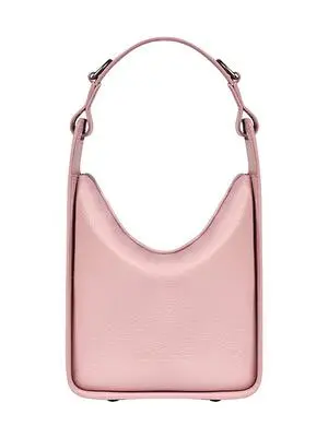 Balenciaga Tool 2.0 Xs North-south Tote Bag - Pink
