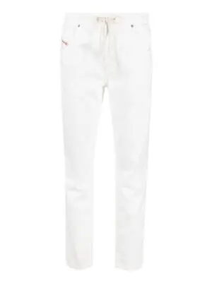 DIESEL® 2031 D-krailey Boyfriend Jeans - White