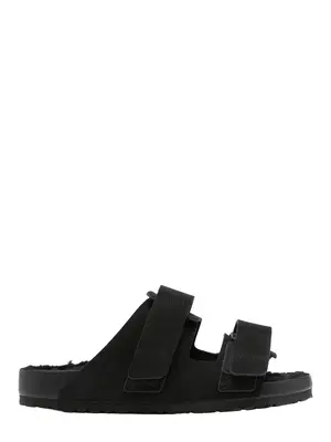 BIRKENSTOCK Birkenstock X Tekla Uji Sandals