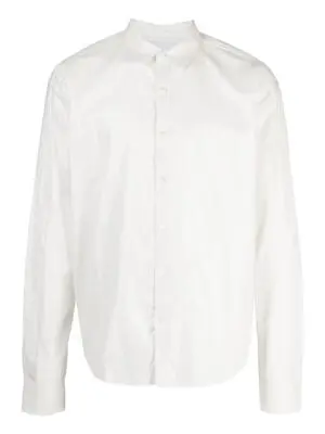 PRIVATE STOCK LABS Patton Cotton Shirt