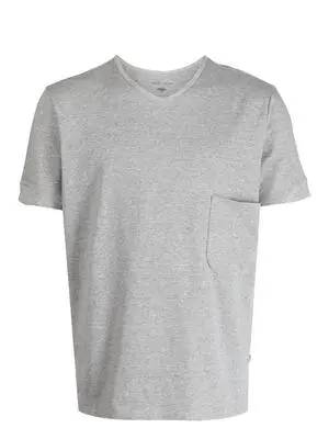 PRIVATE STOCK LABS The Alaric T-shirt - Grey