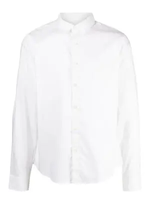PRIVATE STOCK LABS Arthur Cotton Shirt