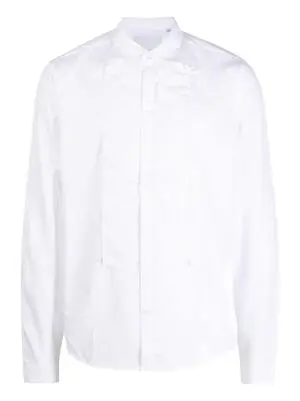 PRIVATE STOCK LABS Murphy Cotton Shirt