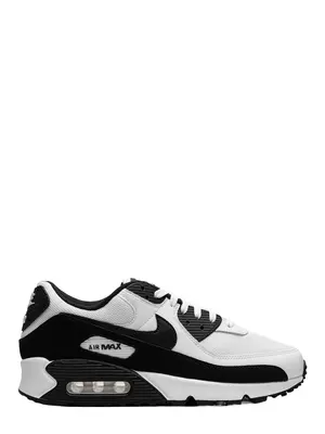 Nike Air Max 90 Panda Sneakers - White
