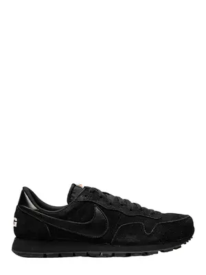 Nike X Comme Des Garçons Air Pegasus 83 Sneakers - Black