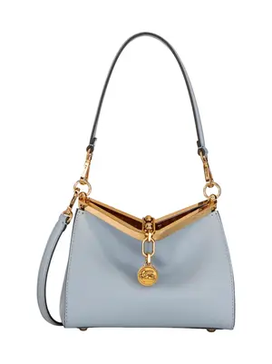 Etro Vela Shoulder Bag - Blue