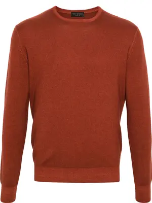 DELL'OGLIO Dell'oglio Crew-Neck Jumper