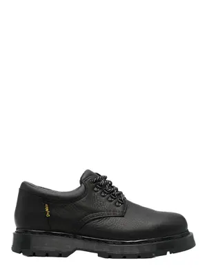Dr. Martens 8053 Leather Derby Shoes - Black
