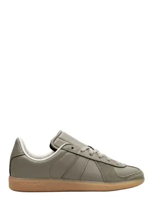 Adidas Bw Army Sneakers - Green