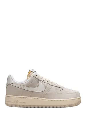 Nike Air Force 1 Low Athletic Dept. Sneakers - Neutrals