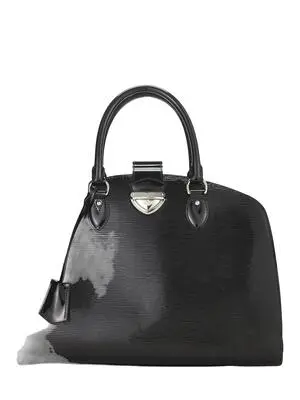 LOUIS VUITTON Electric Epi Pont-Neuf GM