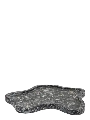 ANASTASIO HOME The Flo Tray Moon Rock