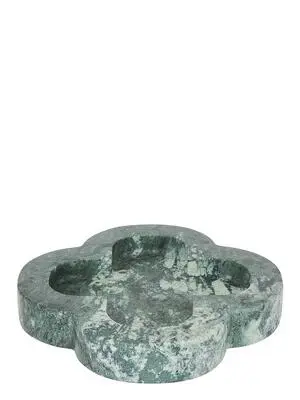 ANASTASIO HOME Anastasio Home The Deb Catch Dish Emerald