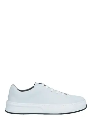 TOD'S Low-Top Sneakers Off White