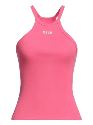 MSGM Top - Pink