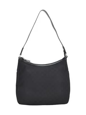 Gucci Shoulder Bag - Black