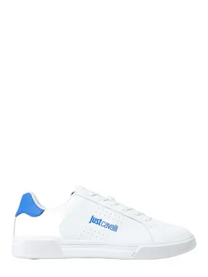 Just Cavalli Sneakers - White