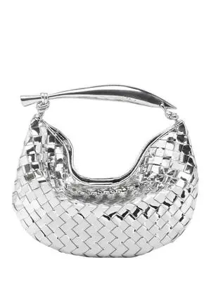 BOTTEGA VENETA Sardine Small Shoulder Bag