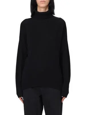 ALLUDE Sweater - Black