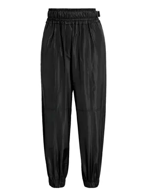 PROENZA SCHOULER Proenza Schouler Cropped Shell Track Pants
