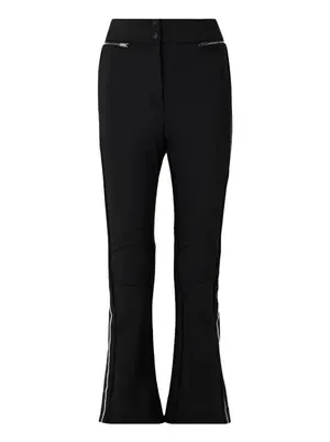 Fusalp Celia Bootcut Ski Pants - Black