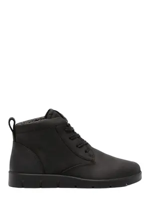 Ecco Bella Sneakers - Black