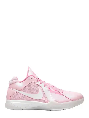 Nike Kd 3 Aunt Pearl Sneakers - Pink