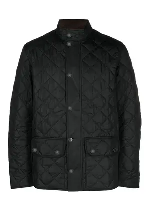 BARBOUR Lowerdale Quilted Padded Jacket