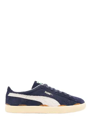 PUMA Neverworn Ii Suede Sneakers - Blue