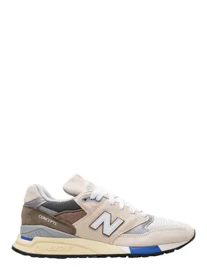 NEW BALANCE X Concepts 998 C-note Sneakers - Neutrals