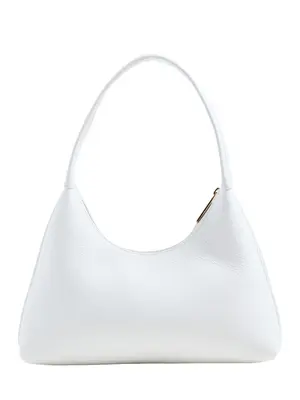 MANSUR GAVRIEL Mansur Gavriel Mini Candy Hobo Bianca