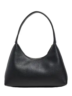 MANSUR GAVRIEL Mini Candy Hobo - Black