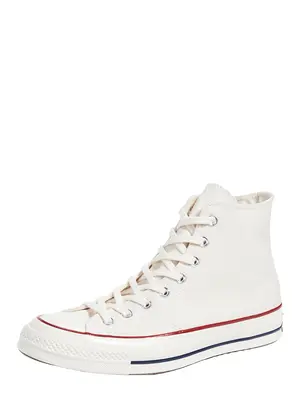 CONVERSE All Star 70s High Top Sneakers - Parchment