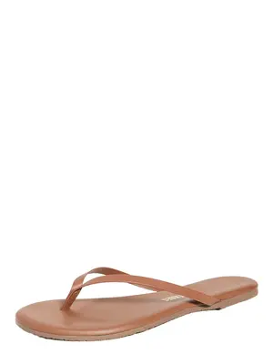Tkees TKEES Foundations Matte Flip Flops Heat Wave